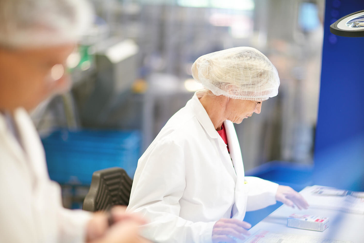 Qualität als wichtiger Faktor für den Erfolg | Queisser Pharma | Queisser