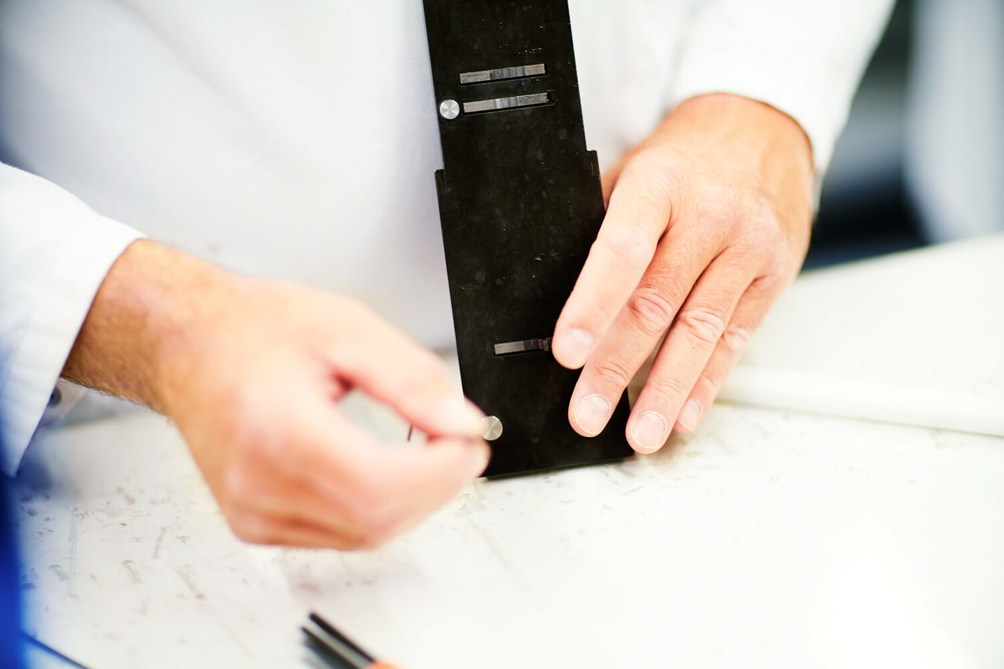 Qualität als wichtiger Faktor für den Erfolg | Queisser Pharma | Queisser