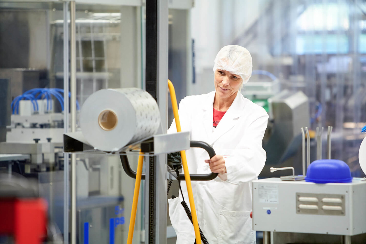 Qualität als wichtiger Faktor für den Erfolg | Queisser Pharma | Queisser